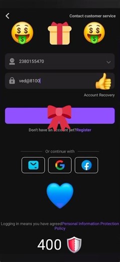 Blockman Go Account VIP 3 Giveaway!!