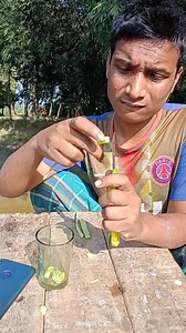 Bushcraft skills:Make a finger helmet | #outdoors #bushcraft #camping #survival #sentohub #lifehacks | Maruf Skills