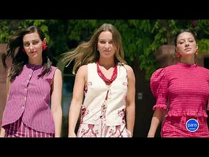 Resort Collection: colección exclusiva en Paris