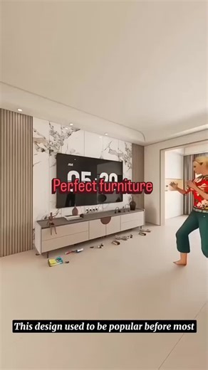 perfect furniture on Instagram: "#modularkitchenperfectfurnit #trendingreels #carpentry #modular"