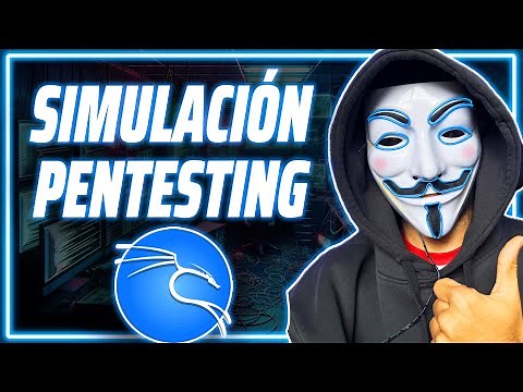 How to Pentest Metasploitable 2 with Kali Linux 👨‍💻✅