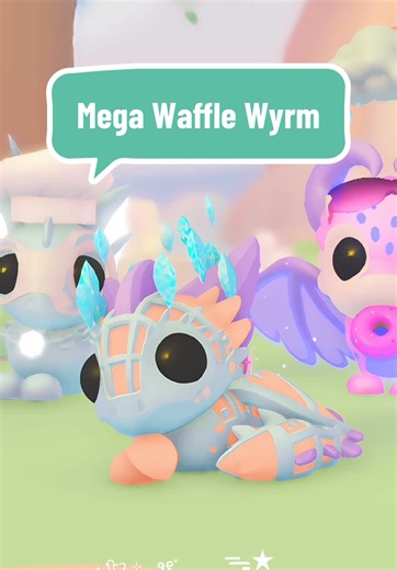 Phantom Dragon Cupid Dragon = Waffle Wyrm 🧇🧇🧇 #playadoptme #adoptme #robloxadoptme #adoptmeroblox #adoptmefyp jiggly jerboa latte Kitsune new AdoptMe update sugar festival week 3 game of sweets jackpot spot of the day grinding Candy chisels mochi mallets Candicorn coloring ideas mega Cocoadile color codes mochi meow waffle Wyrm grinding for candy eggs mega server grind for age pots adoptme relatable adopt me Easter update adoptme spring fest adoptme sugar festival candy eggs mega candicorn me