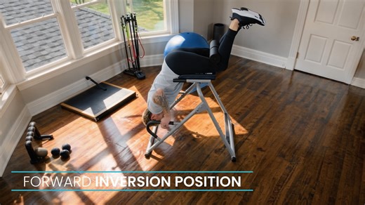 Stamina inLINE Forward Inversion (55-1426)