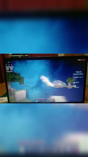 Speed Telly With Clicksounds :D