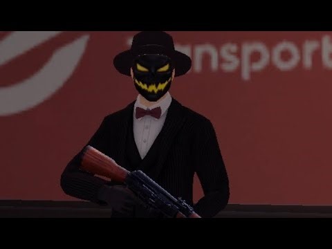 Onestate Rp Cars Stuck in poles 