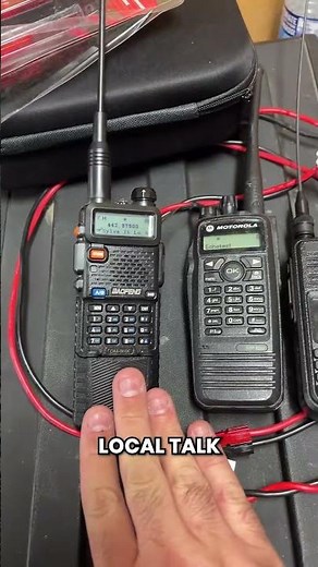 DMR Talkgroups, our next step in the DMR process! part 1#hamradio #dmrradio #anytone #amateurradio