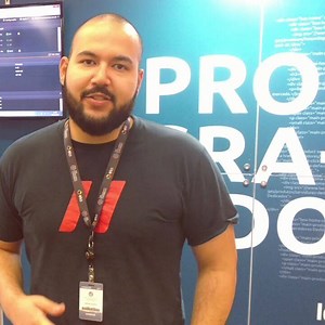 Vem curtir os games e ações da #Locaweb na área de expositores do #TheDevConf | The Developer's Conference | Facebook