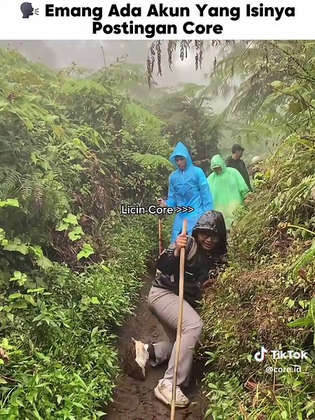 Hilarious Slips on Stairs: Funny Licin Core Videos