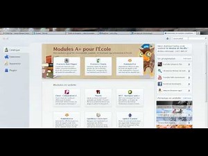 Comment ajouter un module complémentaire à Mozilla Firefox ?