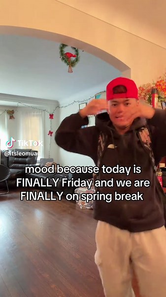 FINALLYYYY #foryou #relatable #school #springbreak #blowthisup | spring break