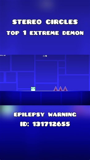 Challenging Geometry Dash Levels: Viprin’s Hardest Level