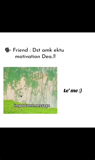 important message tag your fnd 😂 foryou#viral,video#fypppppp#h2so4_026#foryouuu