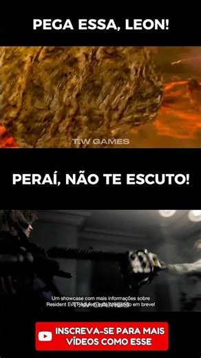 NÃO TE ESCUTO! | CHRIS VS LEON 😂🔥