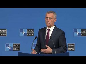 NATO`s Multi-Domain Operations