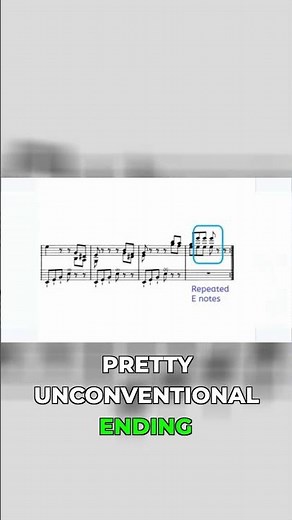Haydn's Shocking Sonata Endings! 🤯