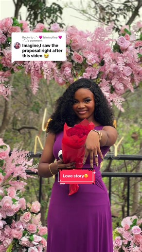 Timi and Blessing's Heartwarming Love Story