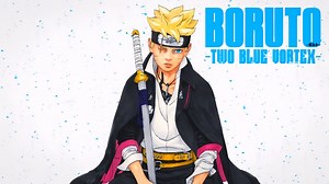 Boruto Two Blue Vortex Chapter 1 | Anime 2.0