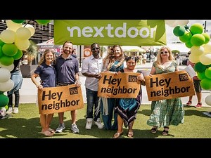 The 2022 Nextdoor 100