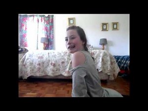 Teaching you how to do a backbend in comfy clothes!