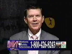 KUSM/PBS pledge break (partial), 11/1/1998