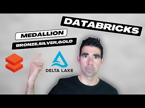 DATABRICKS - From Bronze to Silver/Gold - How to promote to Silver/Gold in Medallion architecture