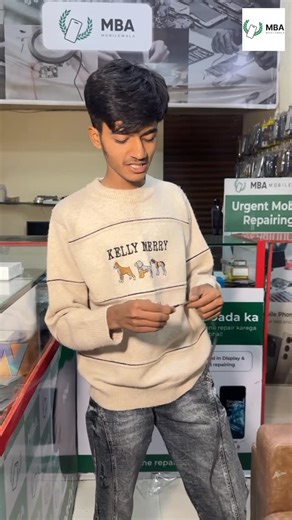 MBA MOBILEWALA on Instagram: "Offer offer #mobile #mbamobilewala #viralreels #shopee #trendingnow"