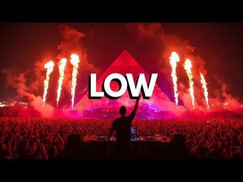 Flo Rida – Low | Afro House Remix 🔥 Hypnotic Tribal | AFRO CODE