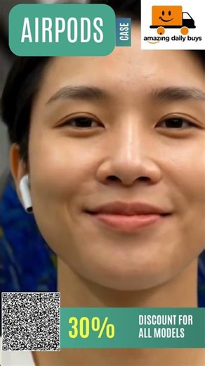 Shop the coolest AirPods cases on Amazon now, featuring vibrant designs and rugged durability.