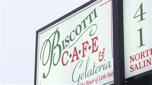 Syracuse businesses celebrate Italian heritage as Olympics open in Milan