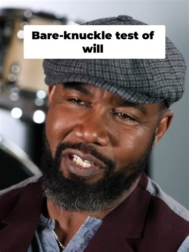 Kyokushin Karate: Testing Your Will and Determination #mentalhealth #karate #fy #goviral #kyokushin