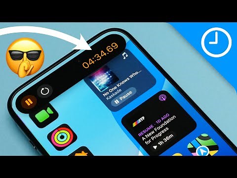 50+ iOS 18 hidden / lowkey features!