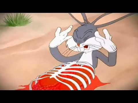 Warner Bros. Splatter