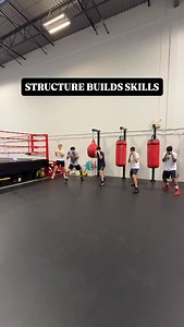 12K views · 270 reactions | Same count. Same reps. Same focus. Structure isn’t about control — it’s about learning together.  Come train with us in Vancouver and Port Coquitlam. Link in bio. #boxinggym #vancouverboxing #boxingtraining | Quinit Boxing | Facebook