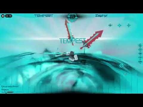 TEMPEST | Star Glitcher V2