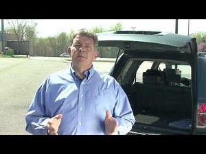 Driving Emergency - Stuck Accelerator