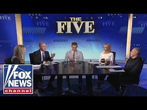 'The Five': Dems may SUFFER from an 'identity crisis' without Trump