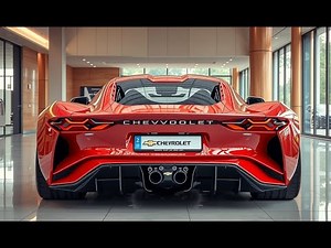 Chevrolet Corvette L88: The Big-Block Beast of the 1960s