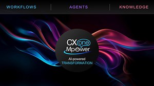CXone Mpower delivers AI-powered Customer Service automation by seamlessly orchestrating Workflows, Agents and Knowledge as part of a single, unified and scalable platform. Interested in learning more? Check out the demo: https://bit.ly/40G1eGK #CXoneMpower #CustomerExperience #ArtificialIntelligence | NiCE | Facebook