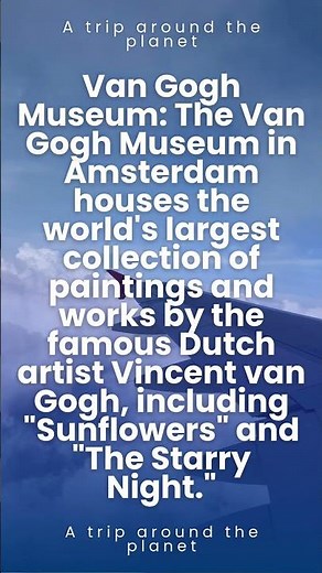 Wonders of The Netherlands The Most Amazing Places in The Netherlands