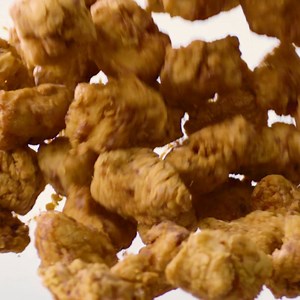 19K views · 64 reactions | #MemorialDay weekend forecast: It’s raining citrus marinated flavor with our special deal on our 20 Piece Crispy Pollo Bites platter with one side for just $12.99 through Monday | Pollo Tropical | Facebook