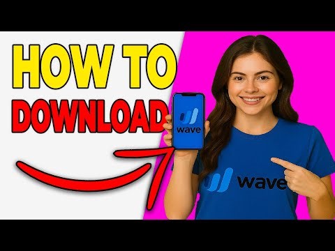 How To View And Download Receipts In Wave Accounting (Beginner Guide 2025)