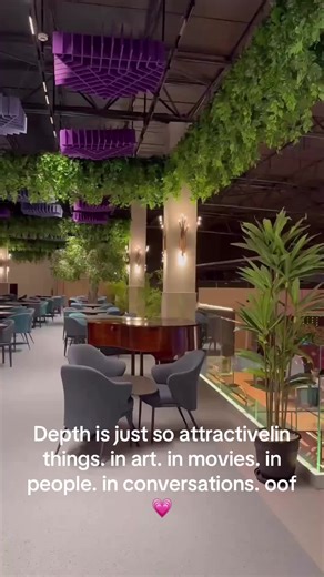 Exploring Depth in Art and Film: A Captivating Journey