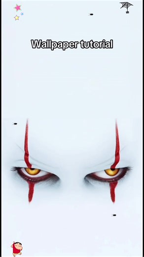 Click the bottom left corner to create the same style Ritchie scene dynamic wallpaper #capcut #capcutforus #capcutpioneer #4kwallpaperHow to set up iPhone wallpaper tutorial How to apply iPhone live wallpaper live wallpaper wallpaper iPhone wallpaper 8K wallpaper spatial wallpaper live wallpaper special wallpaper ios 26 spatial wallpaper ios26 spatial 3d wallpaper#pennywise