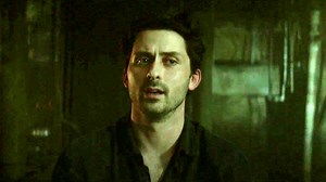 Swamp Thing - Swamp Thing (Trailer 2)