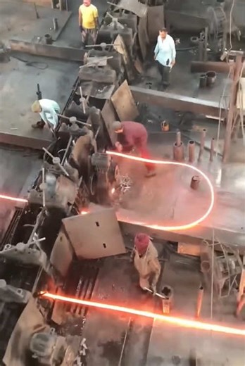 Amazing factory #satisfying #oddlysatisfying #asmr #fyp #funny | Satisfying Videos