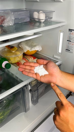 Put salt in the fridge and you'll never have this problem again! | Fast Recipe