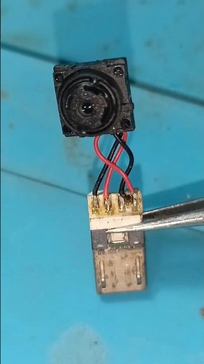 Micro Usb Camera
