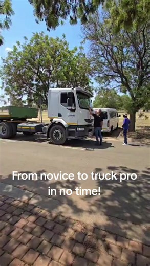 Fun Fact: Holders of a Code EC driver's license are allowed to drive A...