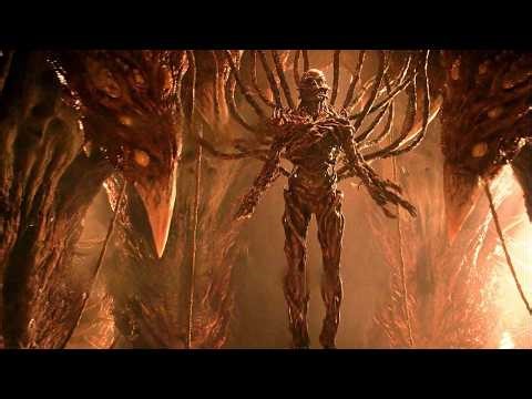 STRANGER THINGS SEASON 5 Vol 2 Finale Ending Explained & WTF Easter Eggs! | Movie Recap