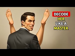 The Fastest Method to Decode a Woman in Any Situation | Nietzsche